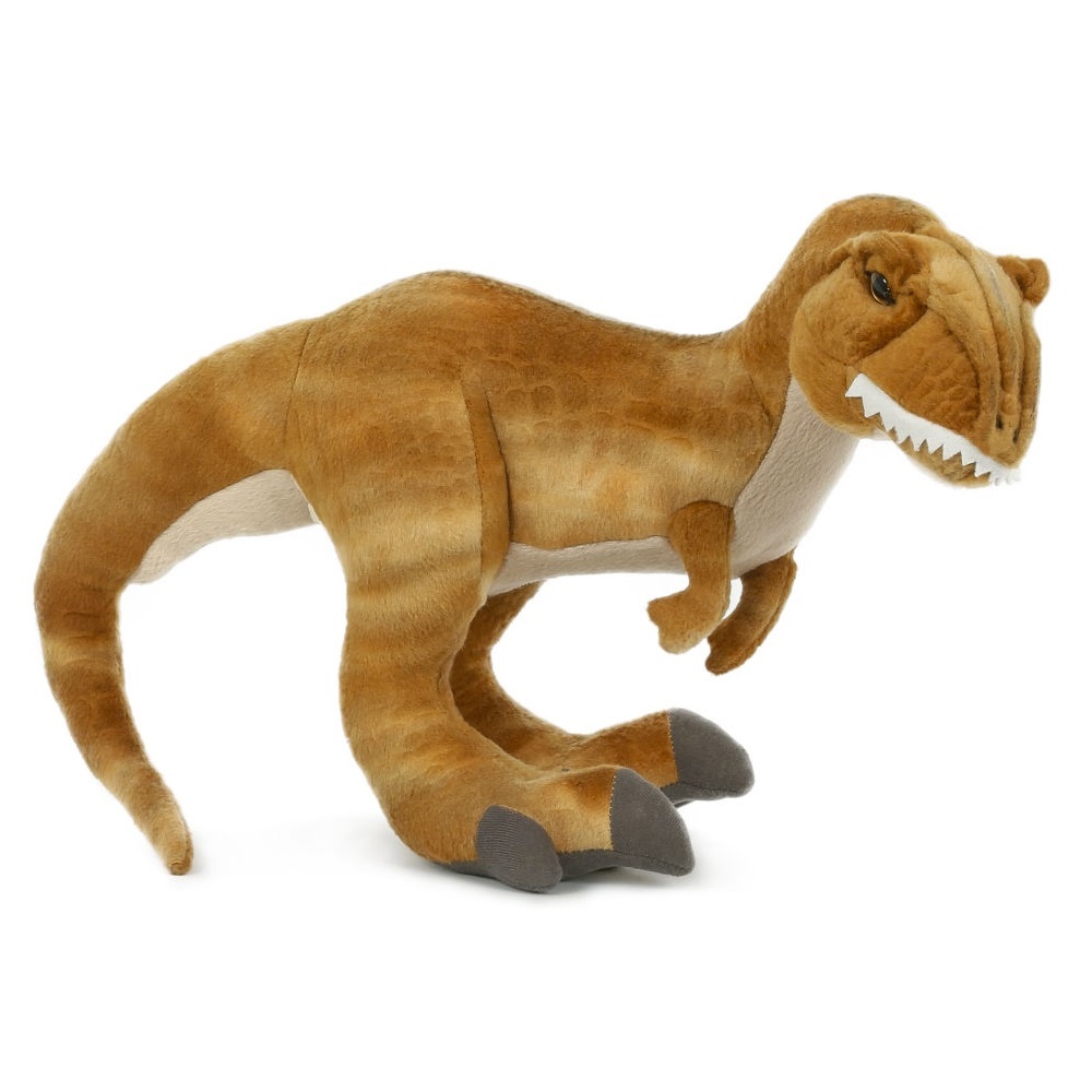 Tyrannosaurus - The Panda Jack