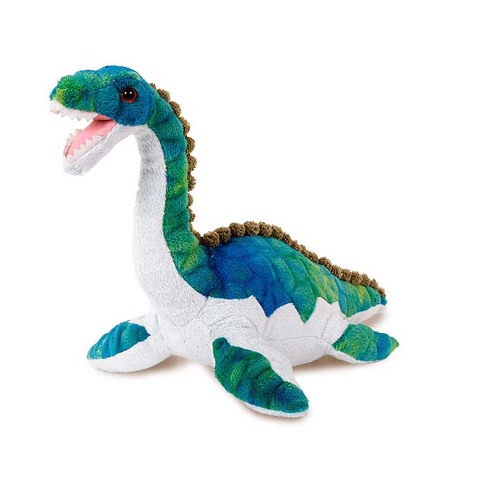 Plesiosaurus - The Panda Jack